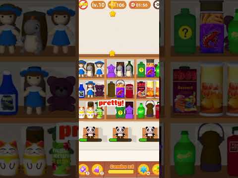 mind crush game level 10 #game #mindgame - YouTube