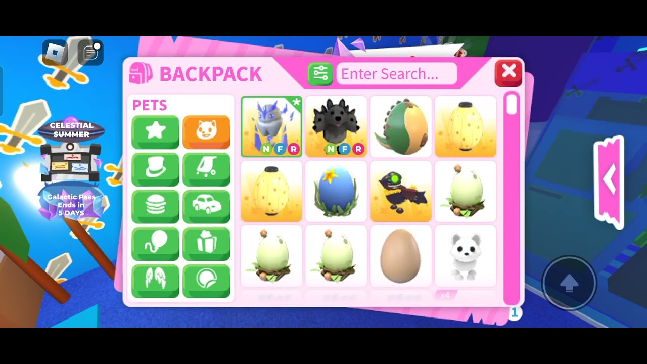 woodland and 2 legs and ride pot for stuff in ttd - YouTube