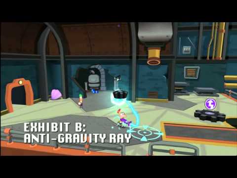 Evil News!!!!! - Doctor Heinz Doofenshmirtz of the 2nd dimension!P and ...