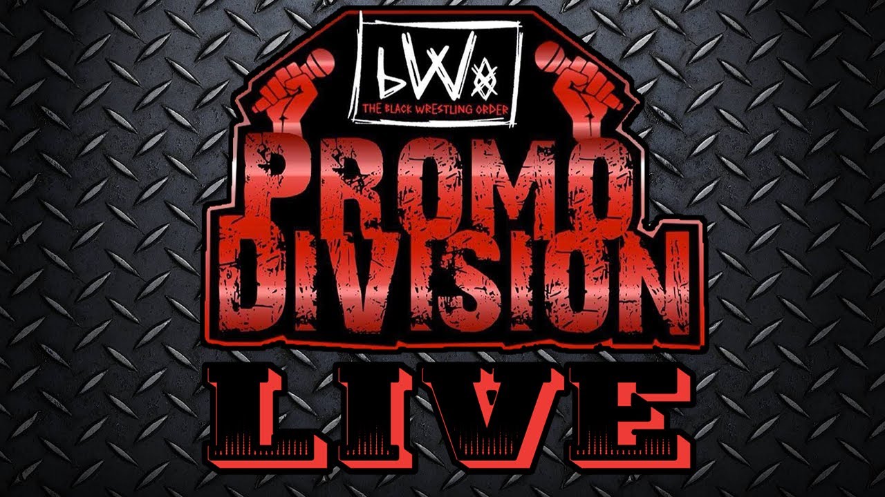 bWo Promo Division Live: July 8, 2022 - YouTube