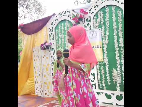 Ghazal Kids X Habibu Nnas   Allhamdulillah (Official Nasheed Audio)