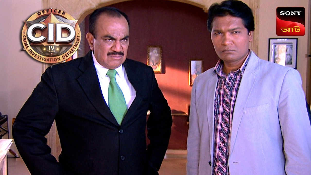 The Look-Alike Game | CID - Special Cases | 15 Apr 2025 - YouTube