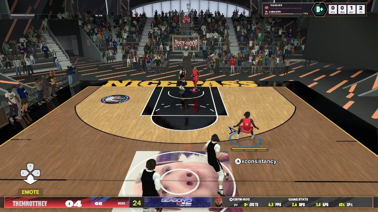 BEATING TOP 4 IN THE WORLD NBA2K25 - YouTube