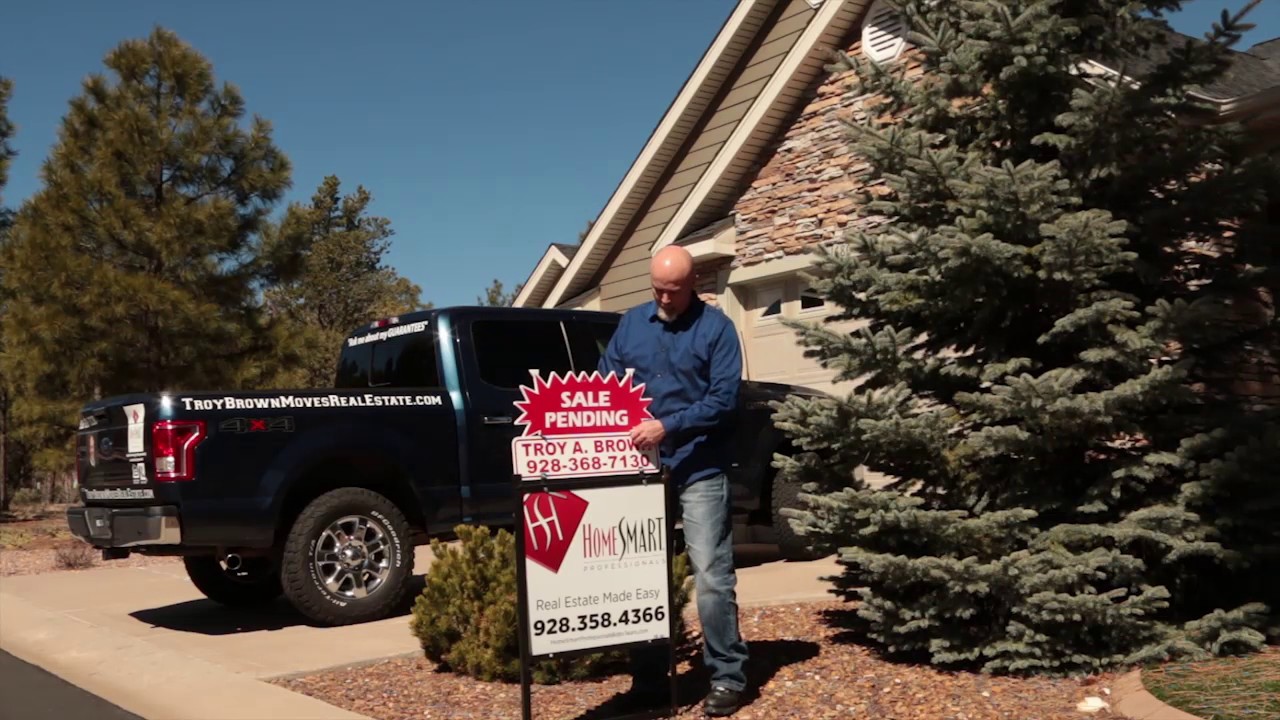 Show Low AZ - Meet Troy A. Brown, Preferred Realtor in Show Low Arizona ...