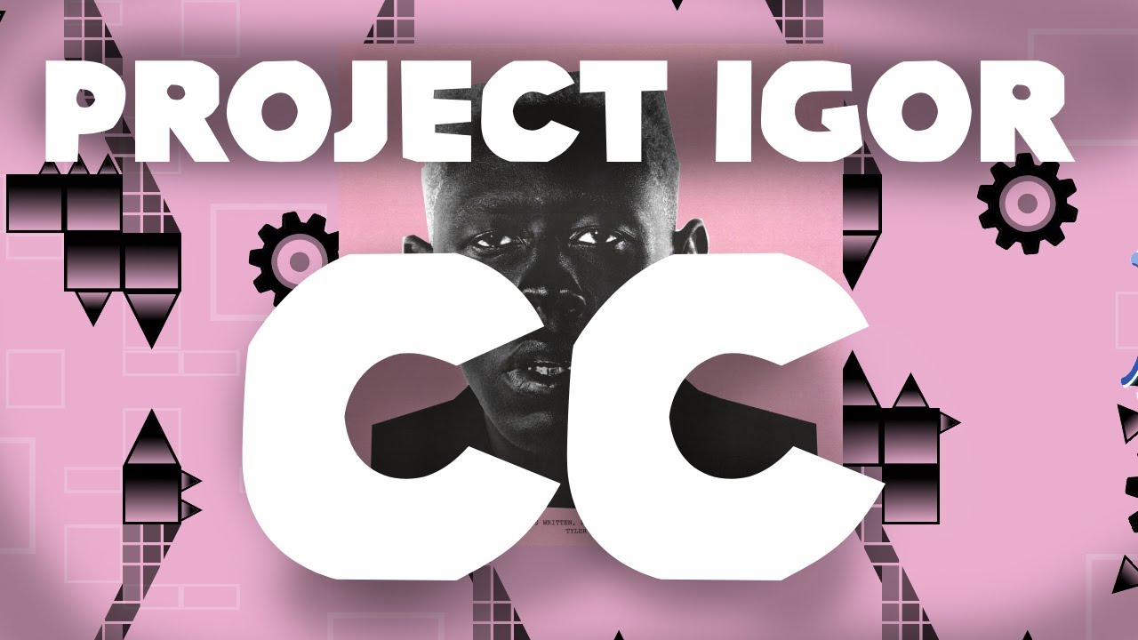 My Submisson for PROJECT IGOR Creator Contest! - YouTube