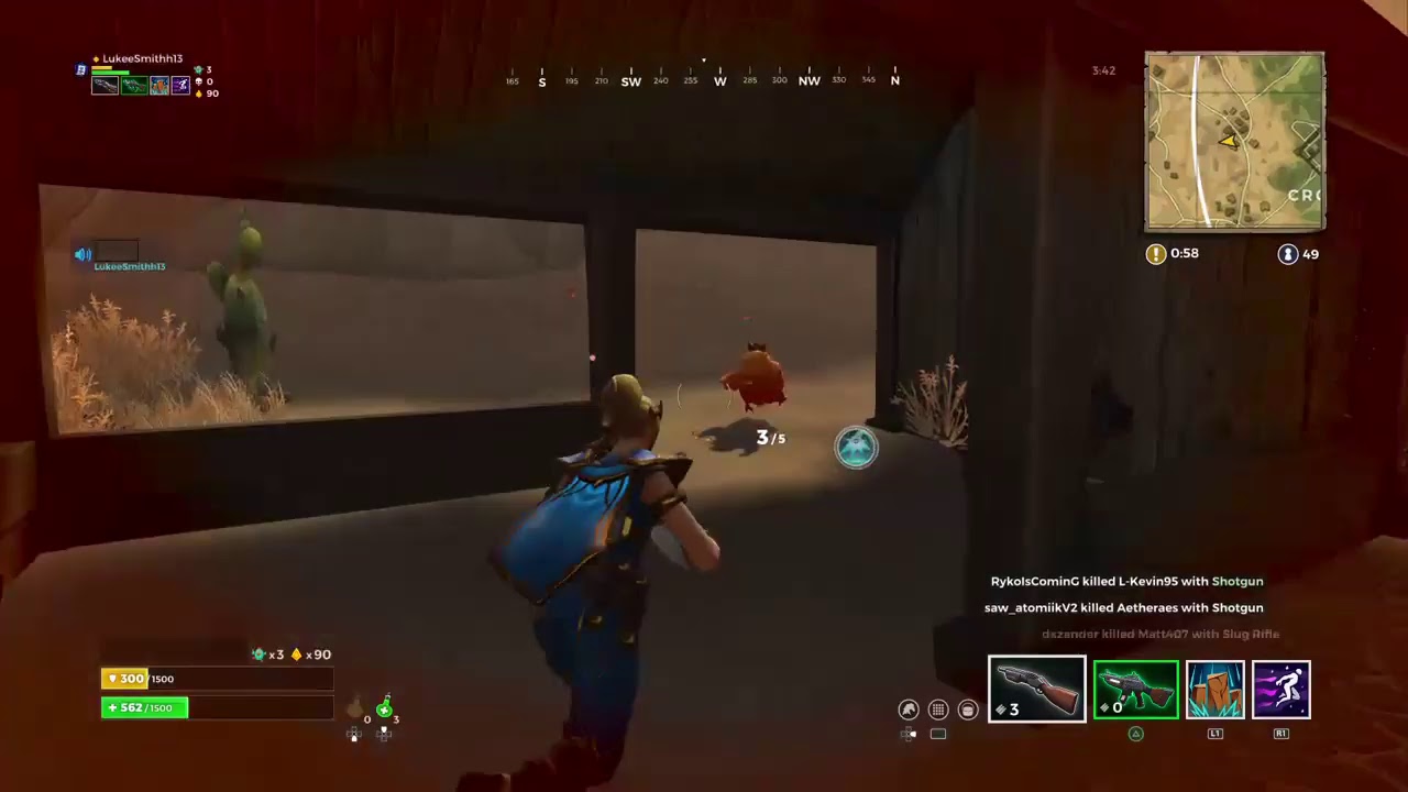 *LIVE* | First Time Playing.. | Realm Royale | Ps4 Gameplay! - YouTube