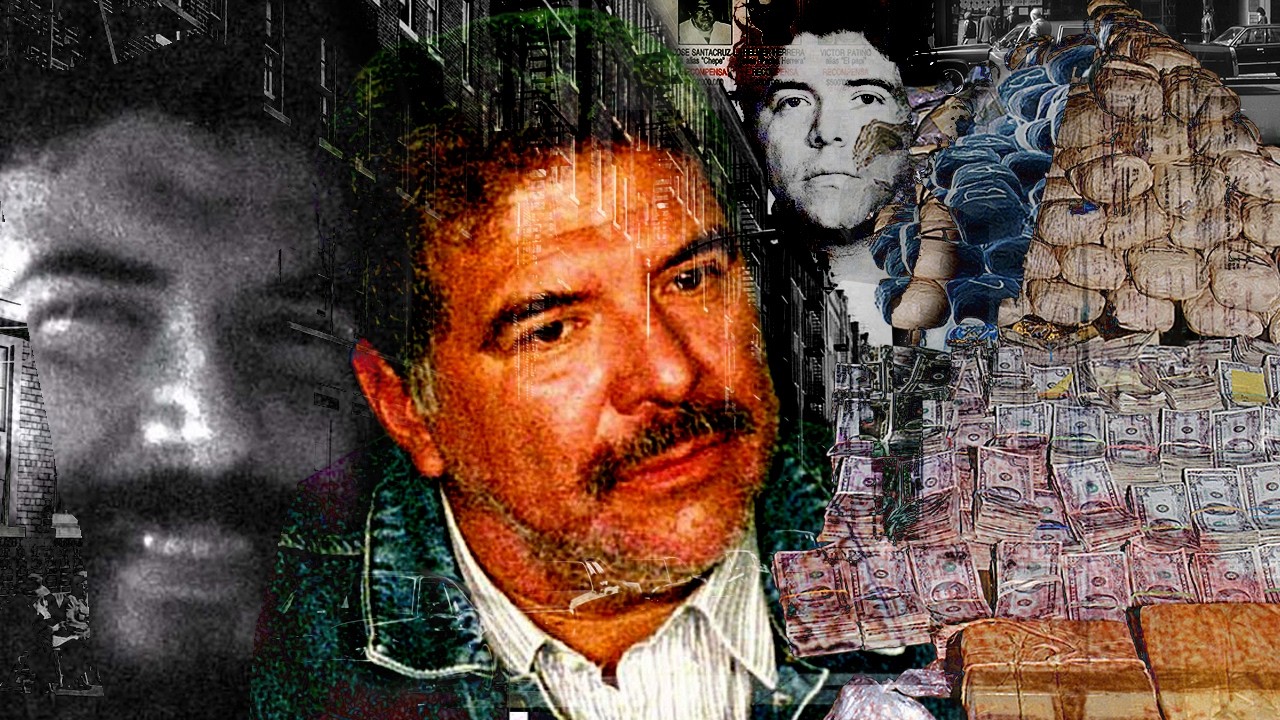 The Cali Cartel Man Who Ruled New York - YouTube