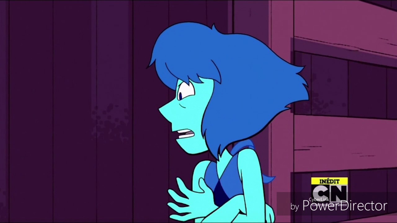 Best Lapis Moments - YouTube