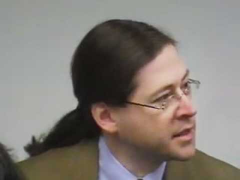JavaOne Press Briefing with Jonathan Schwartz, CEO, Sun Microsystems - YouTube