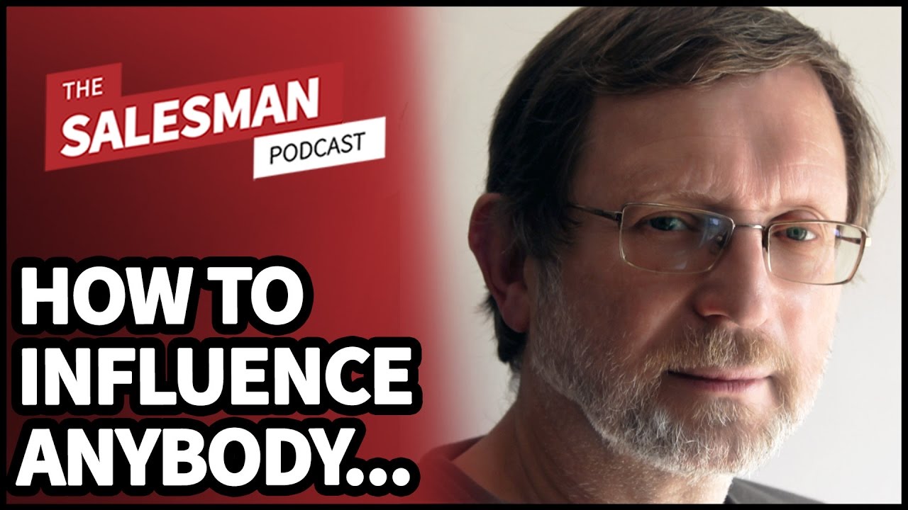 How To Change Peoples Minds With David Straker - YouTube