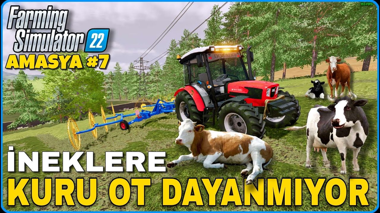 MILYONLUK HASAT GELİRİ | HAYVANLARI ÇOĞALTTIK | GAMEPLAY BÖLÜM 7 - YouTube