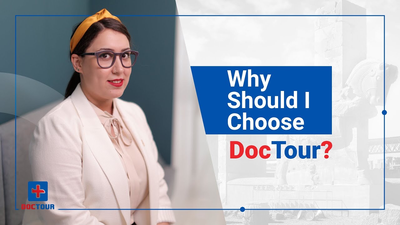 doctour - YouTube