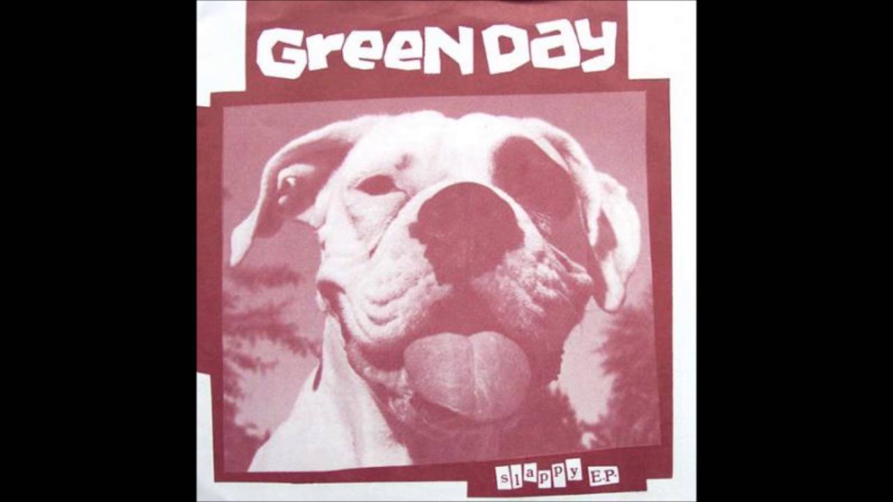 Green Day - Slappy EP (Full) - YouTube
