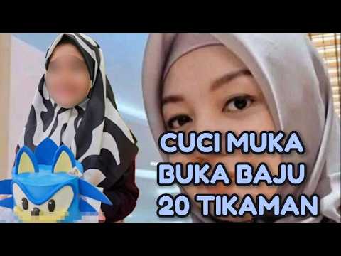 Bocah 12 Tahun Cuci Muka, Buka Baju, Bunuh Ibu 20 Tikaman, Lalu Peluk Ayah - AI & FS - Medan 2025