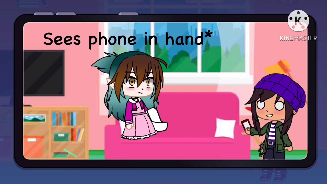 | The Owl House | Gacha Club | Beta Lumity | - YouTube