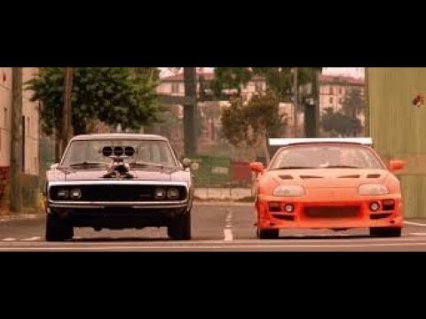 fiha arabic song 2018 fast and furious car racing song