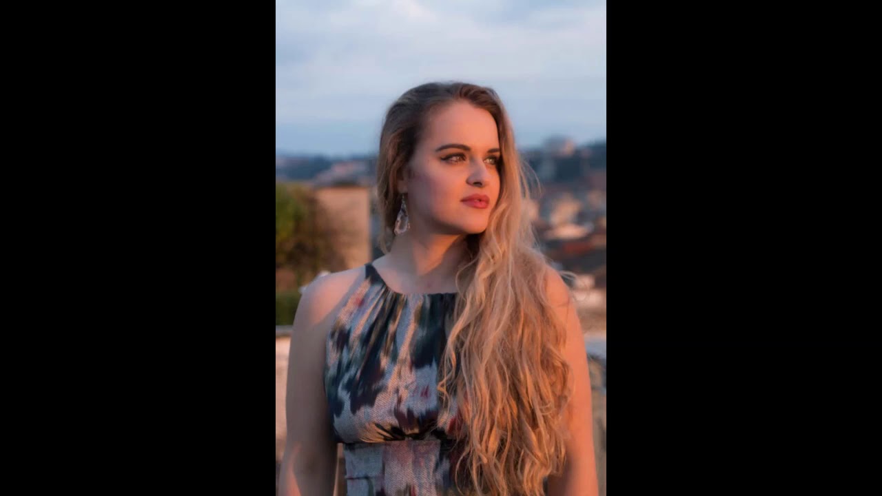 Alexandra Grigoras - Si, mi chiamano Mimi (La Boheme - G. Puccini ...