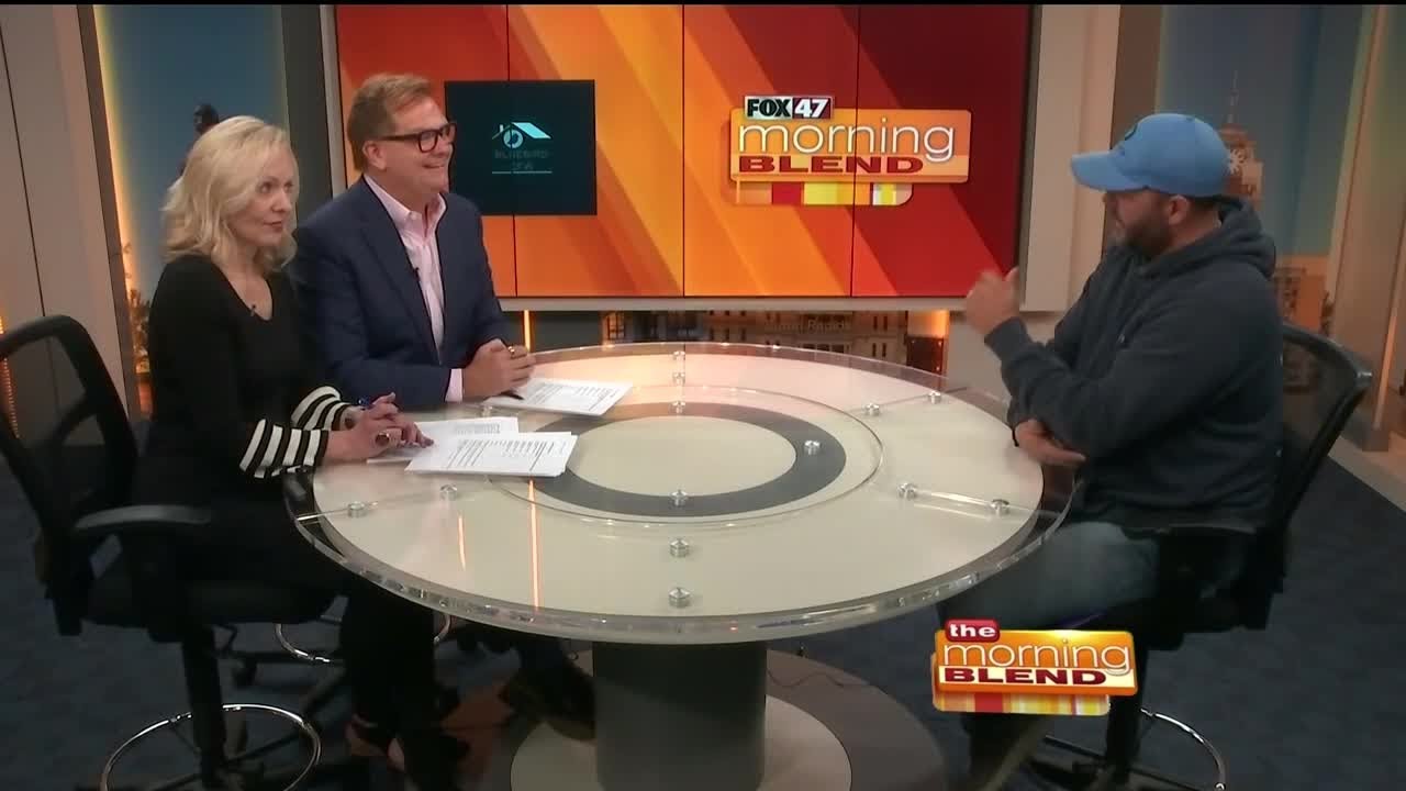 Bluebird CFW - 04/17/24 - YouTube