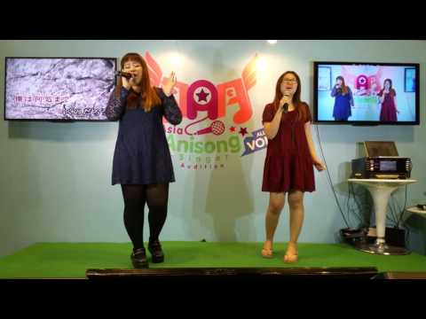 Heavenly Blue LIVE 生放送