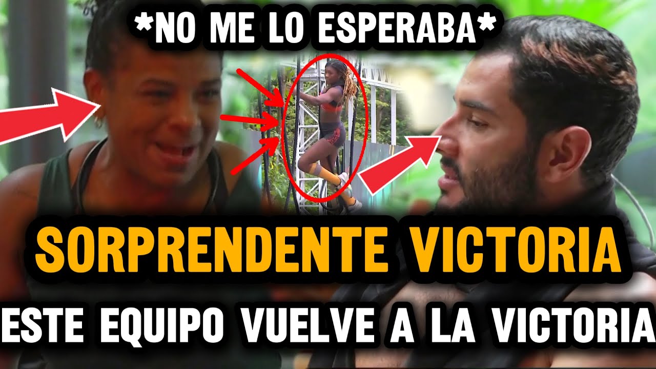 *este equipo sorprende* CAPITULO 74 AVANCE DESAFIO THE BOX 2025 ...