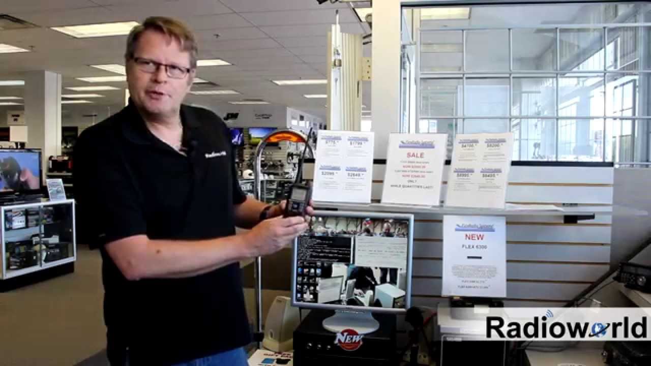 How to link an Icom ID51 to D-Star Reflectors - YouTube