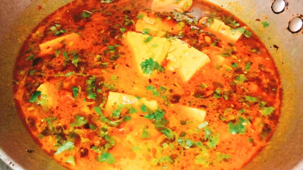 beshan ki khandli || unique recipe|| ye recipe try jrur kare || - YouTube