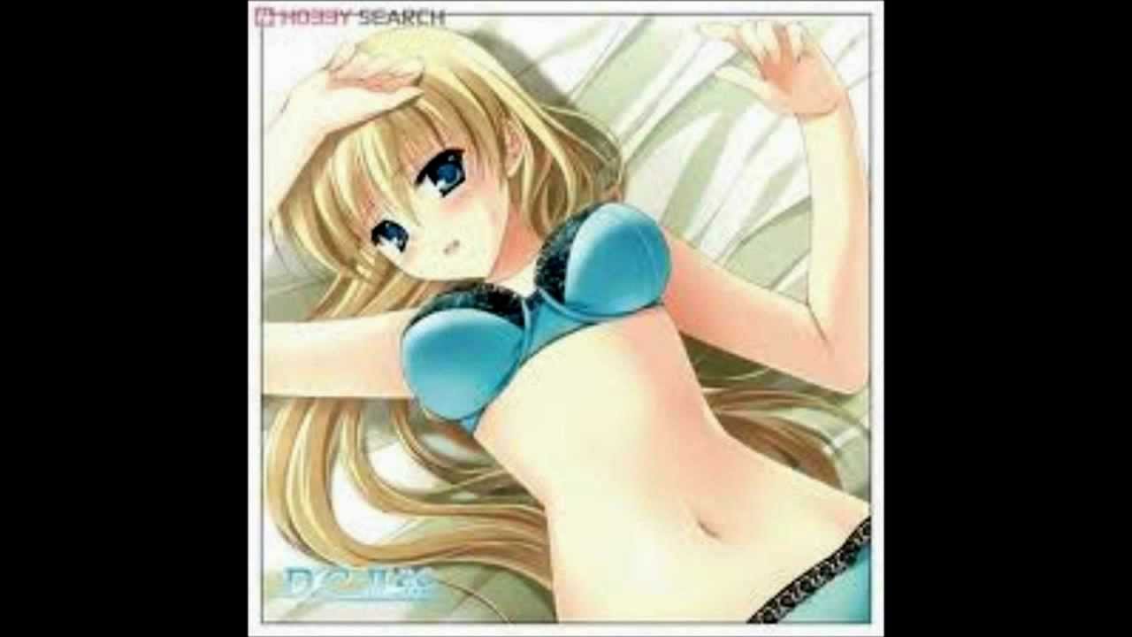 Nightcore Sexy Youtube