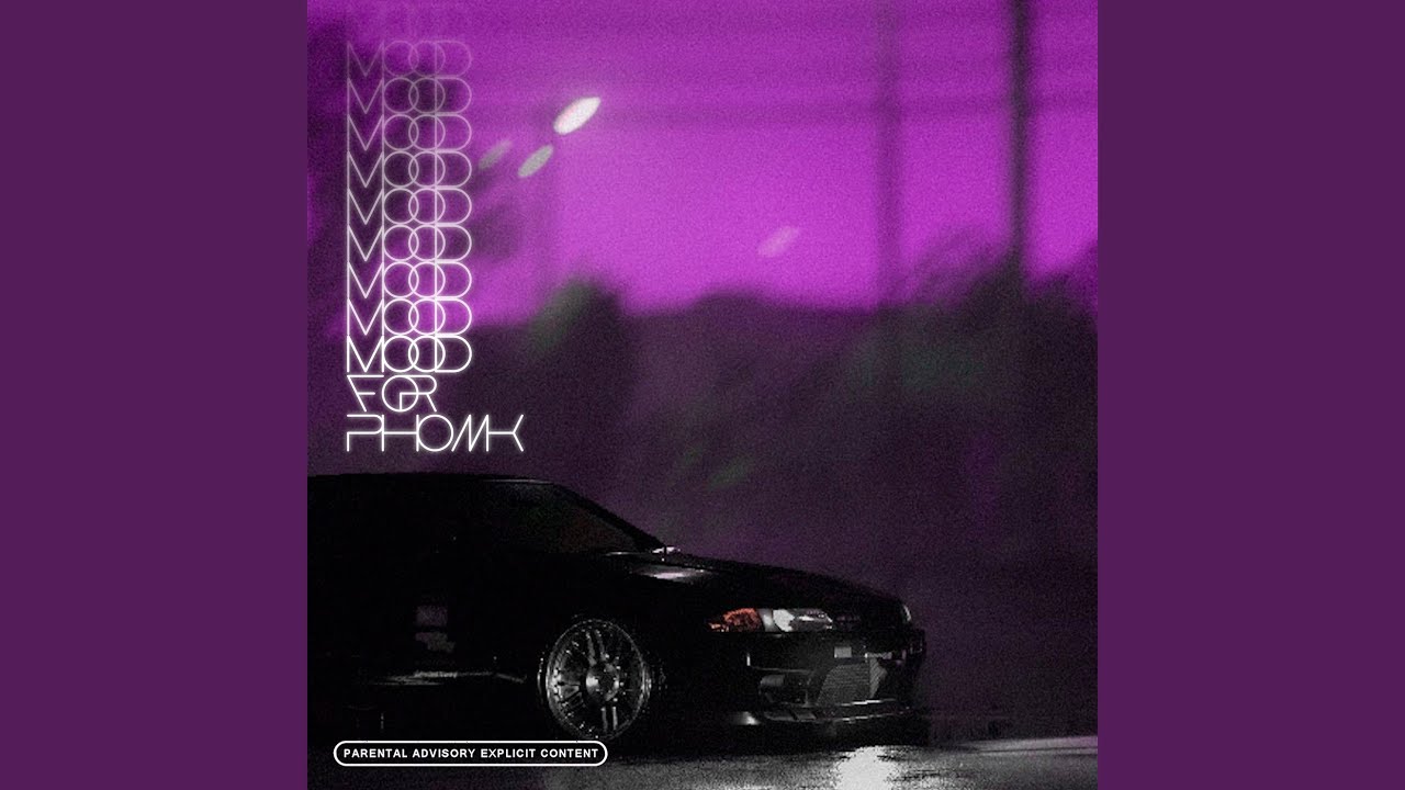 Mood for Phonk - YouTube