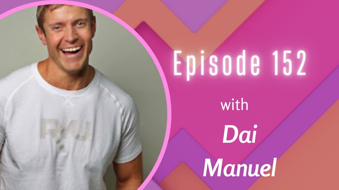 Talk Of Fame Podcast Ep 152 I Dai Manuel - YouTube
