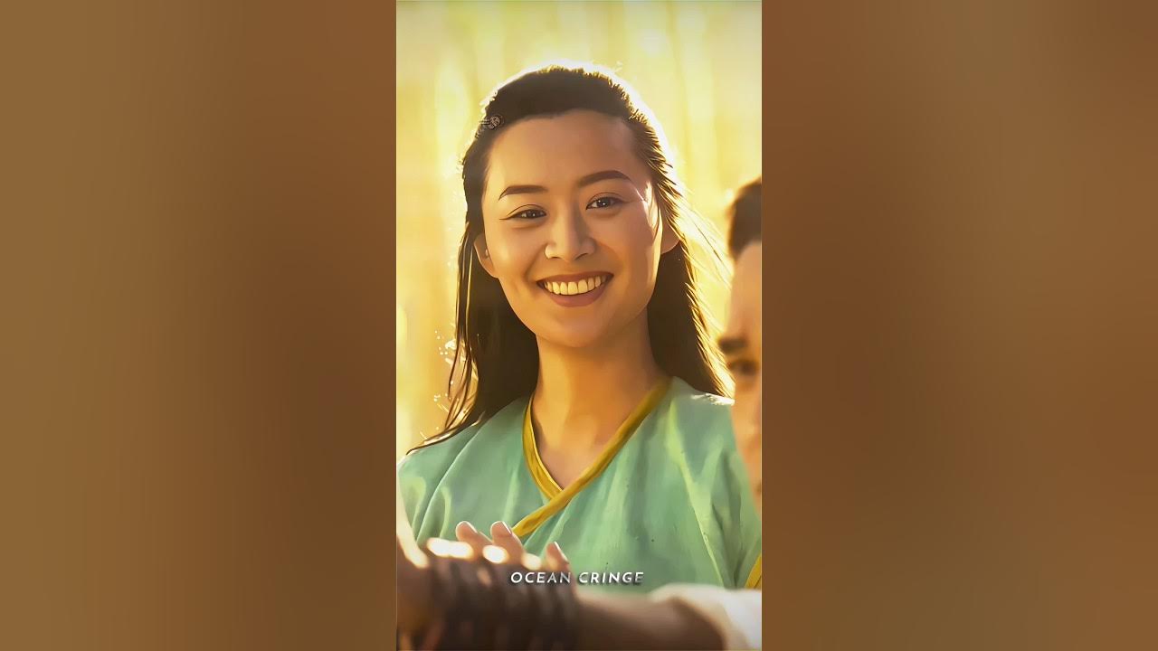 wen wu & ying li காதல் கதை 🫶🏼💖 4k [ Make support our channel guys ]#marvel #love #tamilsong # ...