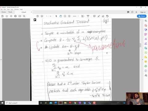 Introduction to Deep Learning - Module 3 - Video 55: Introduction to ...