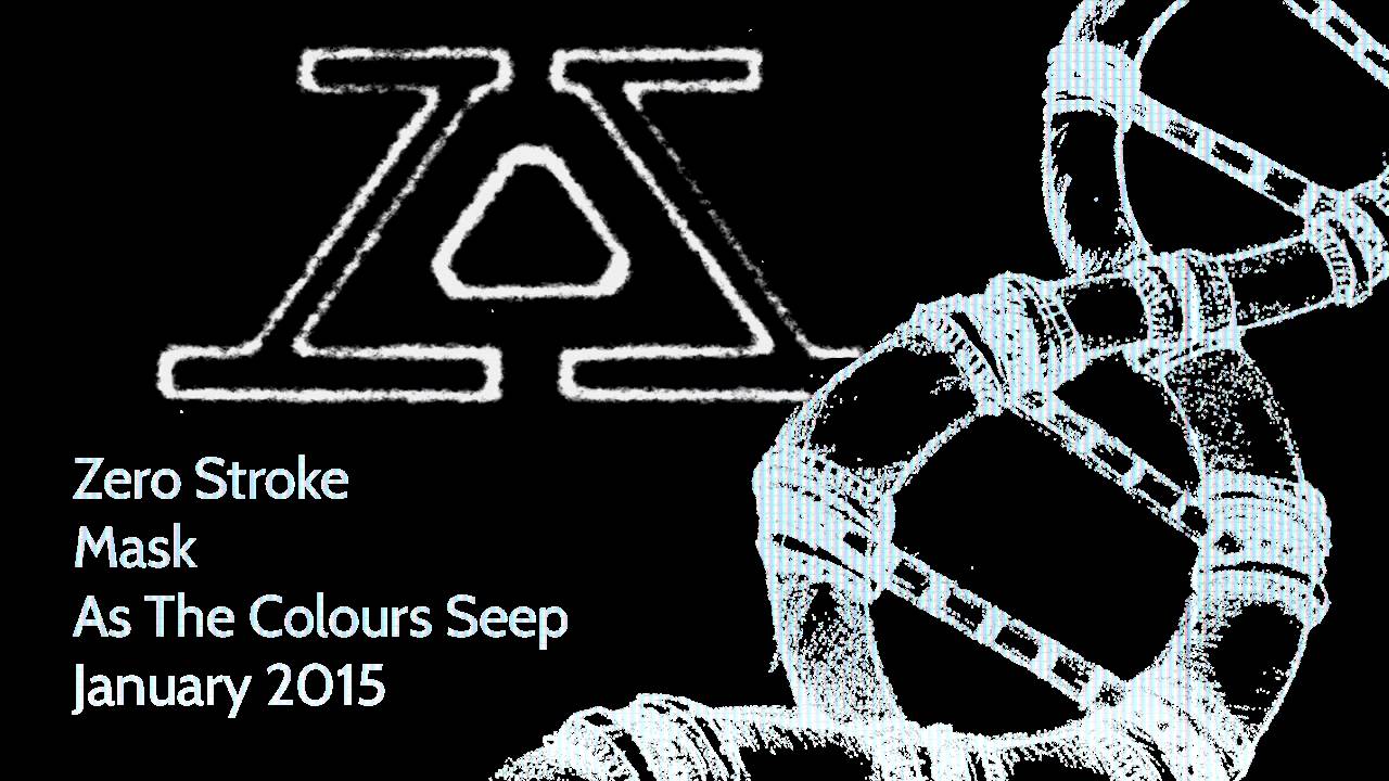 Zero Stroke - Mask - YouTube