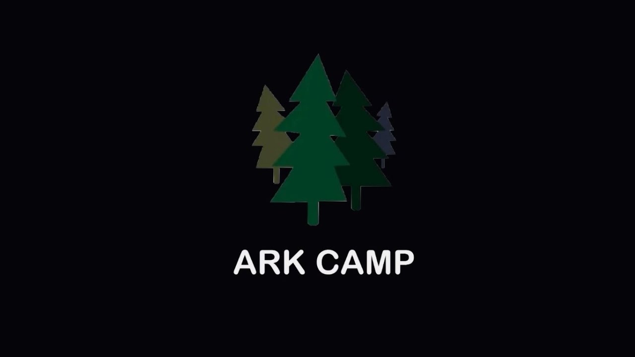 Служіння Ark Camp | Табір у м. Соснівка - YouTube