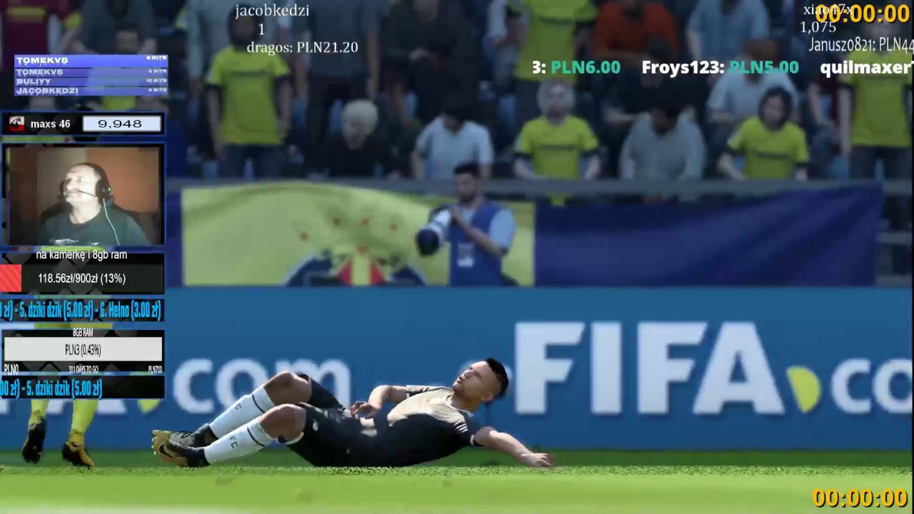 COUNTER STRIKE GLOBAL OFFENSIVE/ EURO TRUCK SIMULATOR / MULTI/ FIFA ...