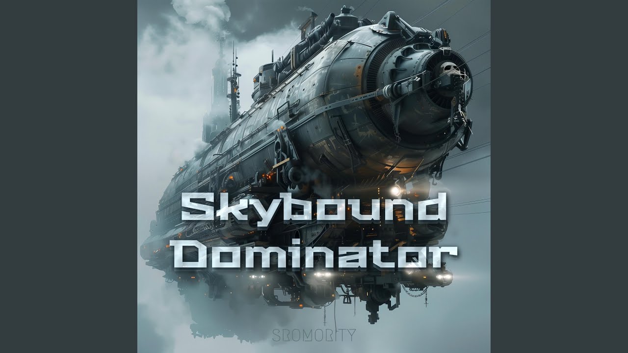 Skybound Dominator - YouTube