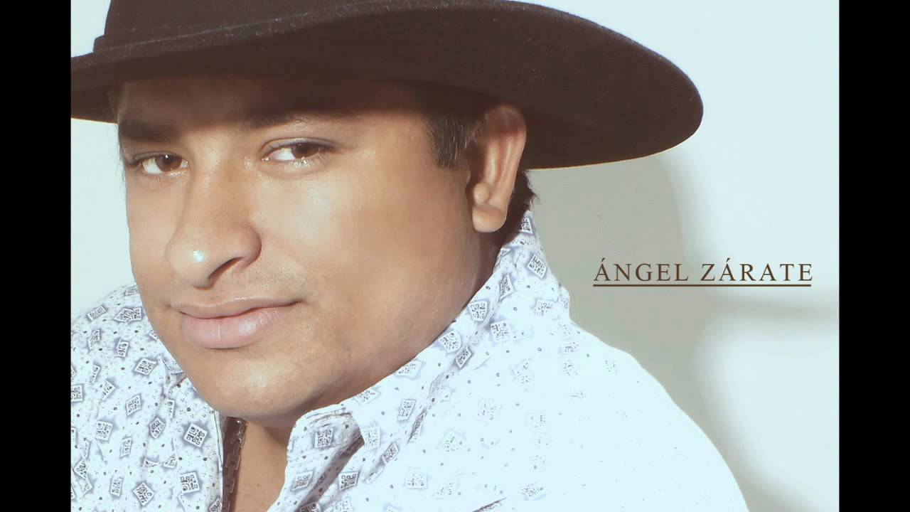 LA DUDA - ÁNGEL ZÁRATE - YouTube