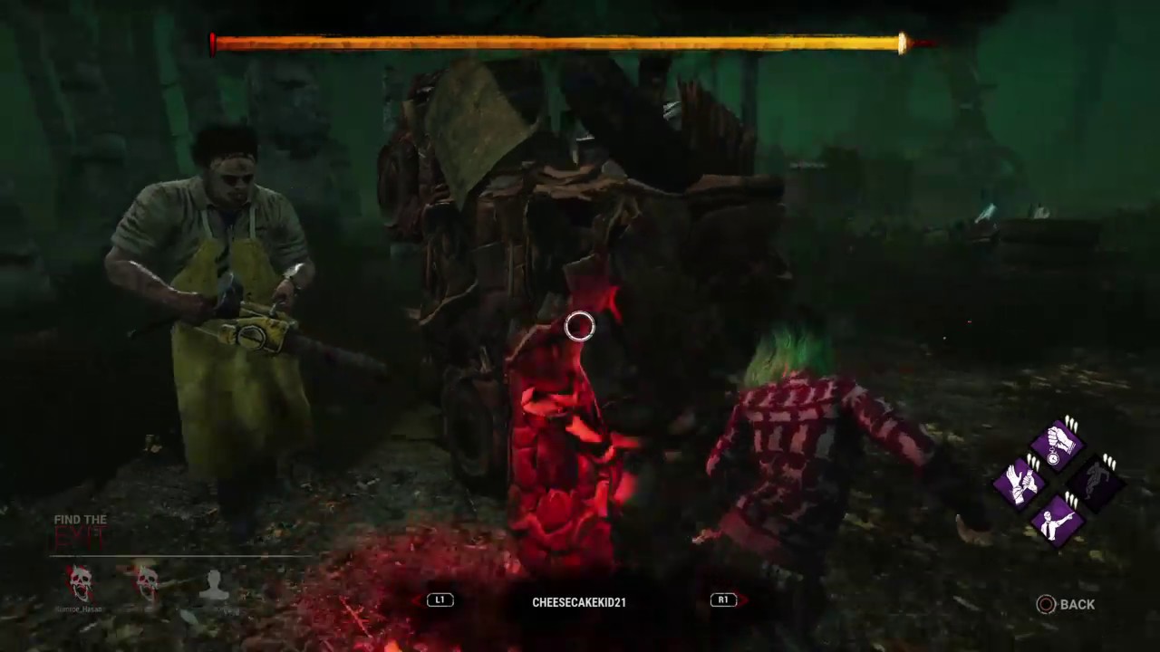 Dead by Daylight: LOOPS - YouTube