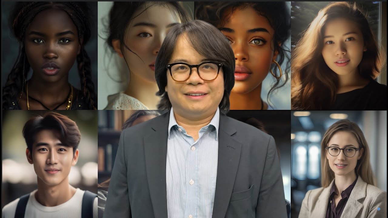 Spring 2024 - CMAA5022 EMIA6500F Social Media for Creatives - Course Teaser | HKUST - HKUST(GZ ...