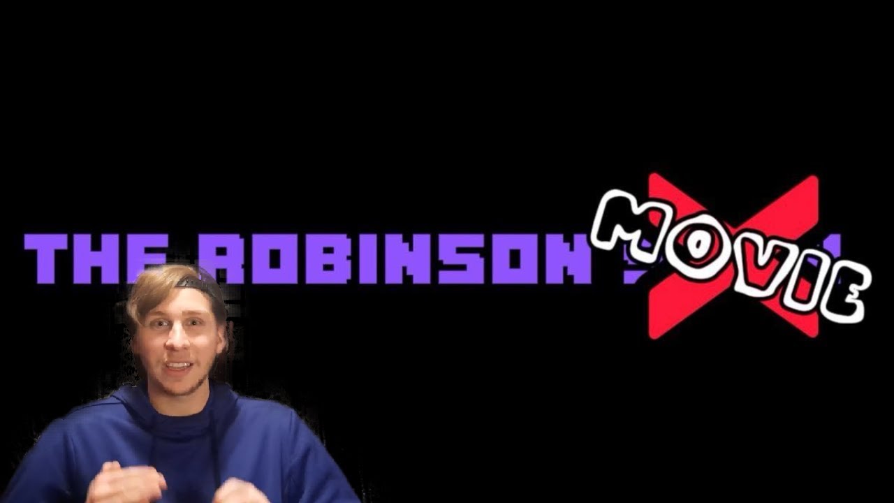 The Robinson Movie. Coming 2024! - YouTube