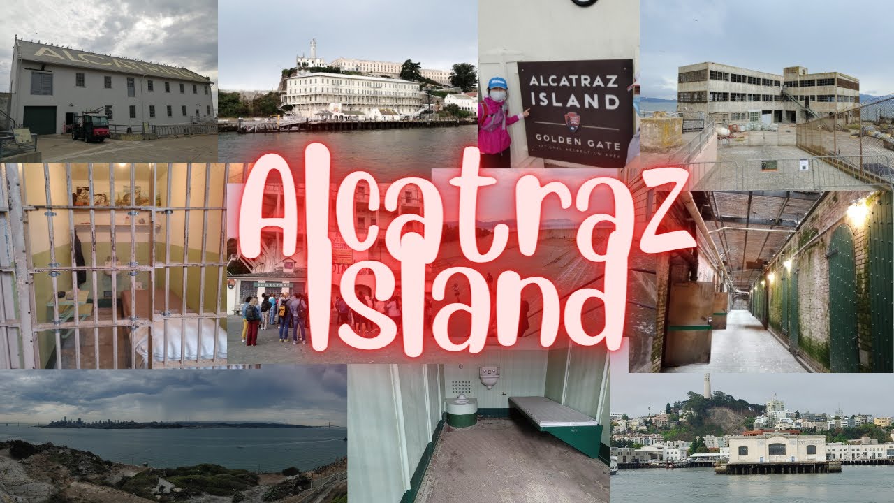 Alcatraz Day Tour | Tips for travelling to Alcatraz Island | Best Guide ...