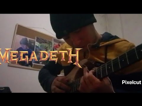 The Conjuring - Megadeth - YouTube