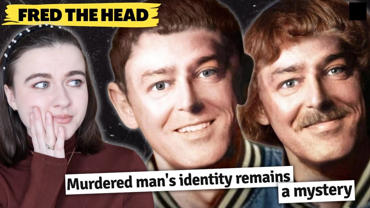 Fred the Head: British MURDER victim unidentified for 52 years - YouTube