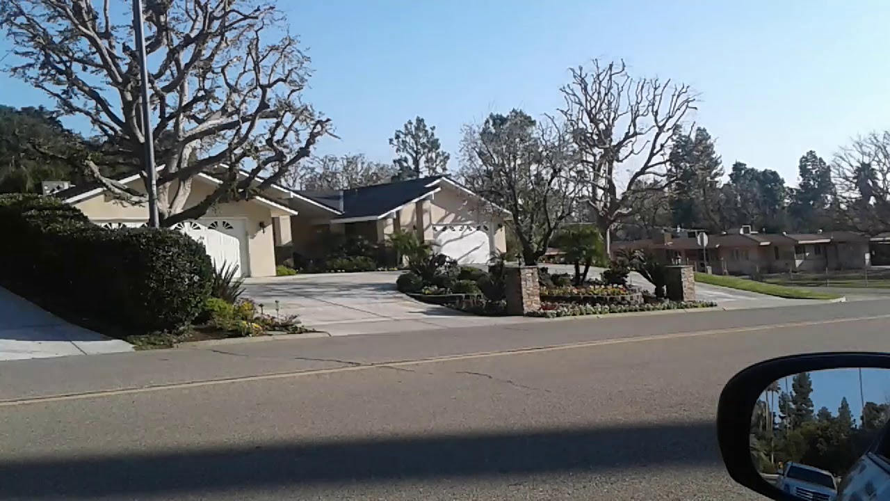 Merle Haggard House - YouTube