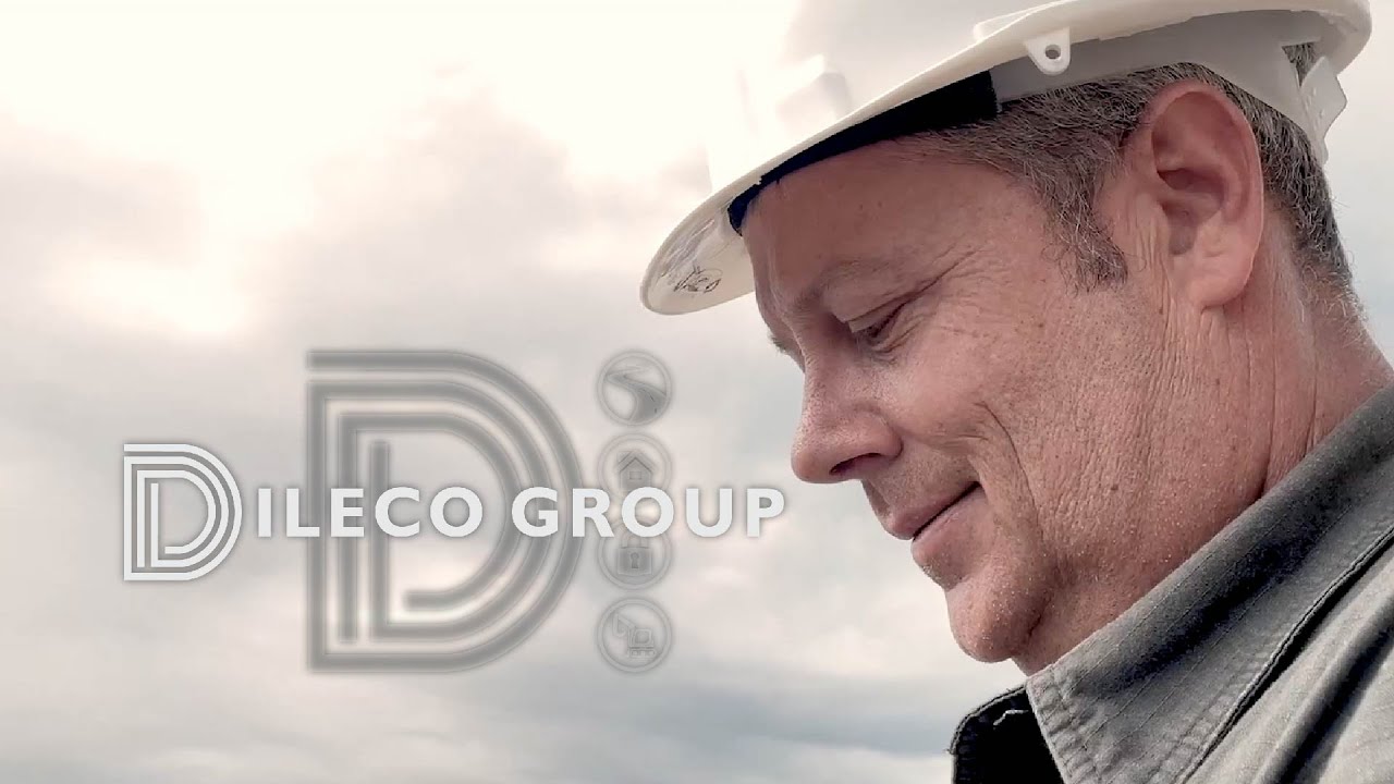 Dileco Group - Building on trust - YouTube
