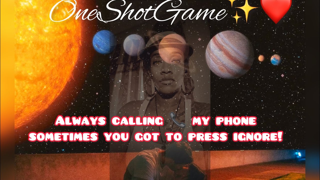 Always calling your phone…SOMETIMES YOU HAVE TO PRESS IGNORE! - YouTube