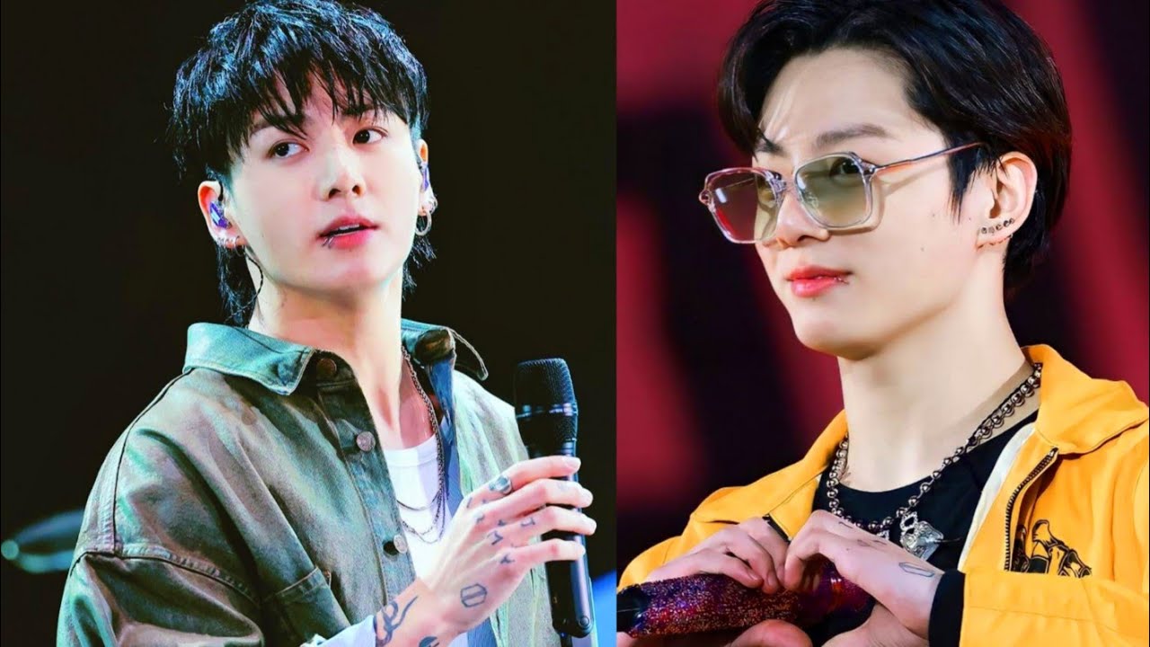 BTS' Jungkook allegedly caught vaping in new reality show ‘Are You Sure ...