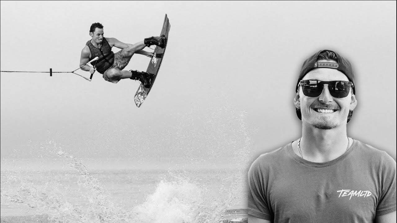 22 Pro Wake Tour Digital Best Tricks 3rd Place - Nic Rapa - YouTube