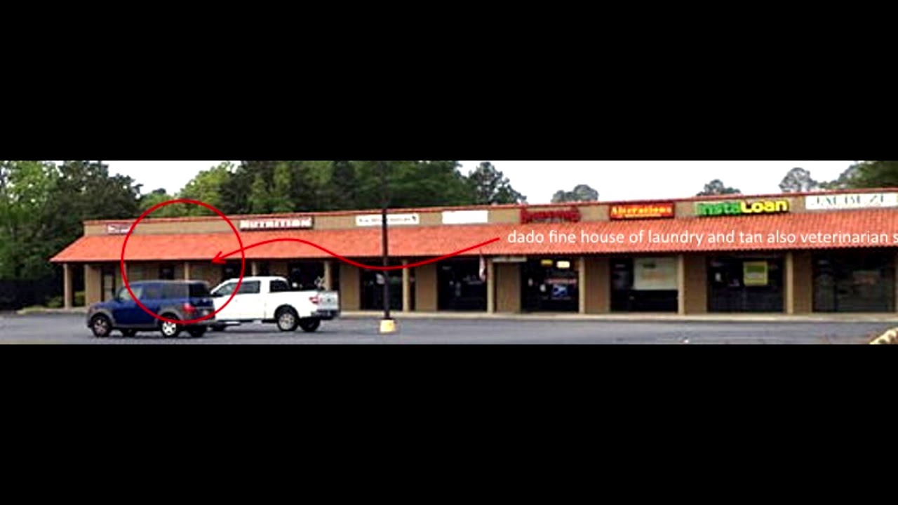 page what is for dado hub yes (SCP Foundation) - YouTube