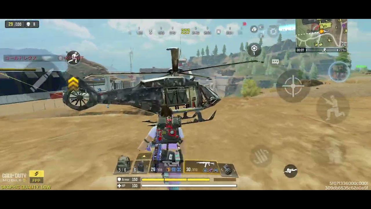 island takeover + VICTORY!! #codm #callofduty #codmobile #gaming - YouTube