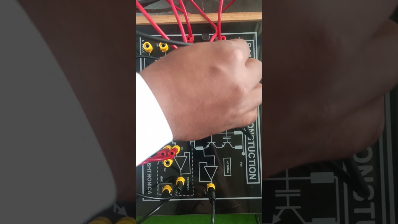 Natural & Flat top Sampling - YouTube